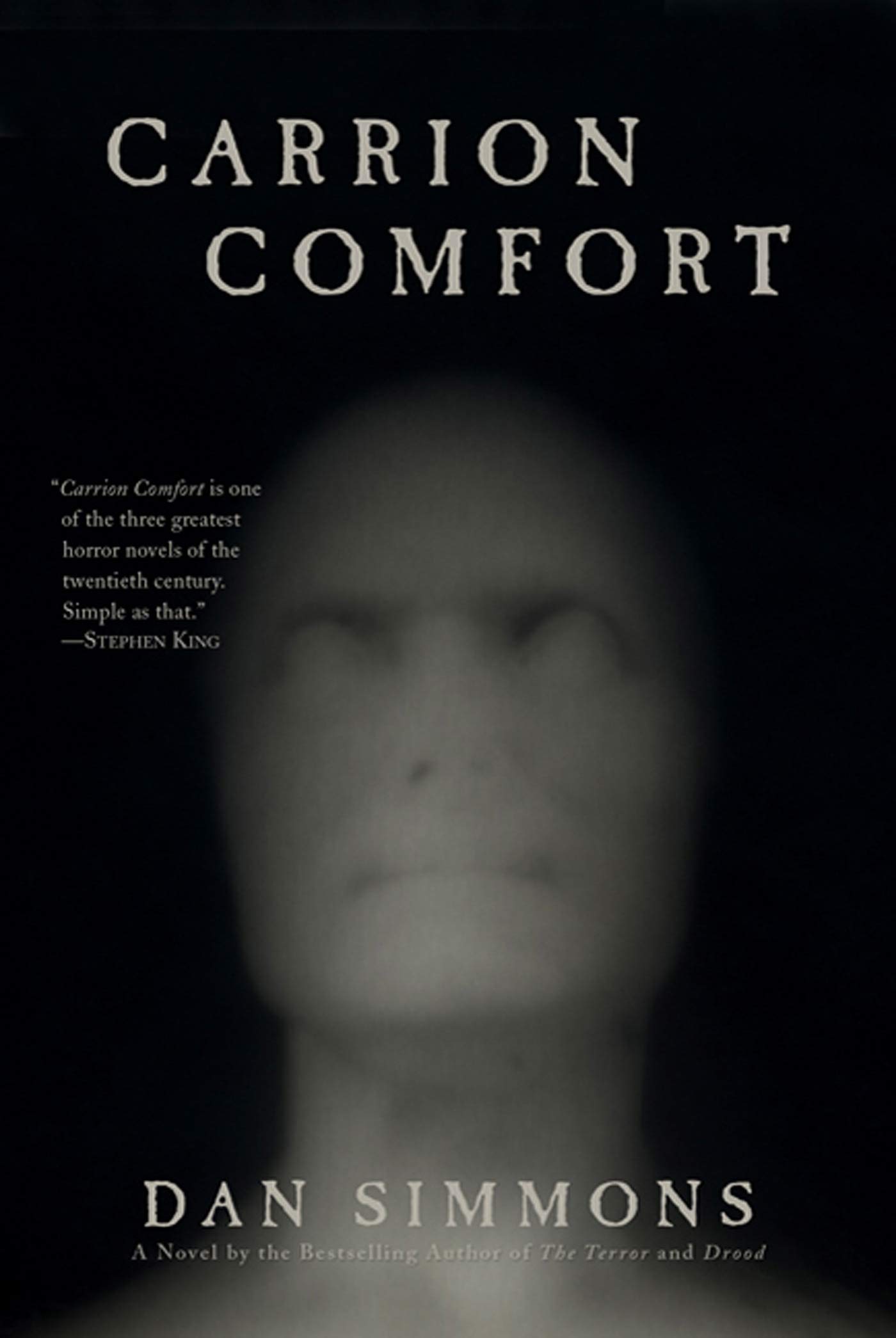 Carrion Comfort: A Novel: Simmons, Dan: 9780312567071: Amazon.com: Books