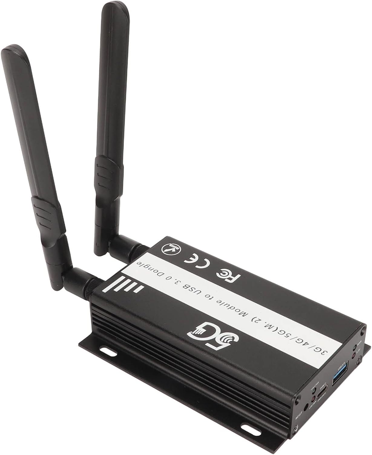 Amazon.com: M.2 Key B to USB 3.0 Adapter, SIM MicroSIM Nano SIM Compat ...