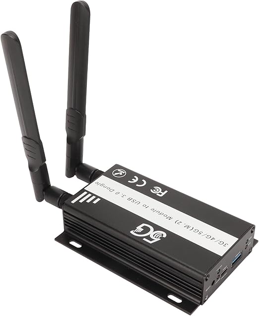 Amazon.com: NGFF M.2 Key B to USB 3.0 Adapter, SIM MicroSIM Nano SIM ...