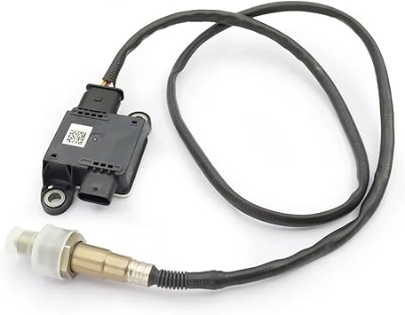 Auto Partikel PM Sensor, Partikelsensor 0281006552 Dieselabgas ...