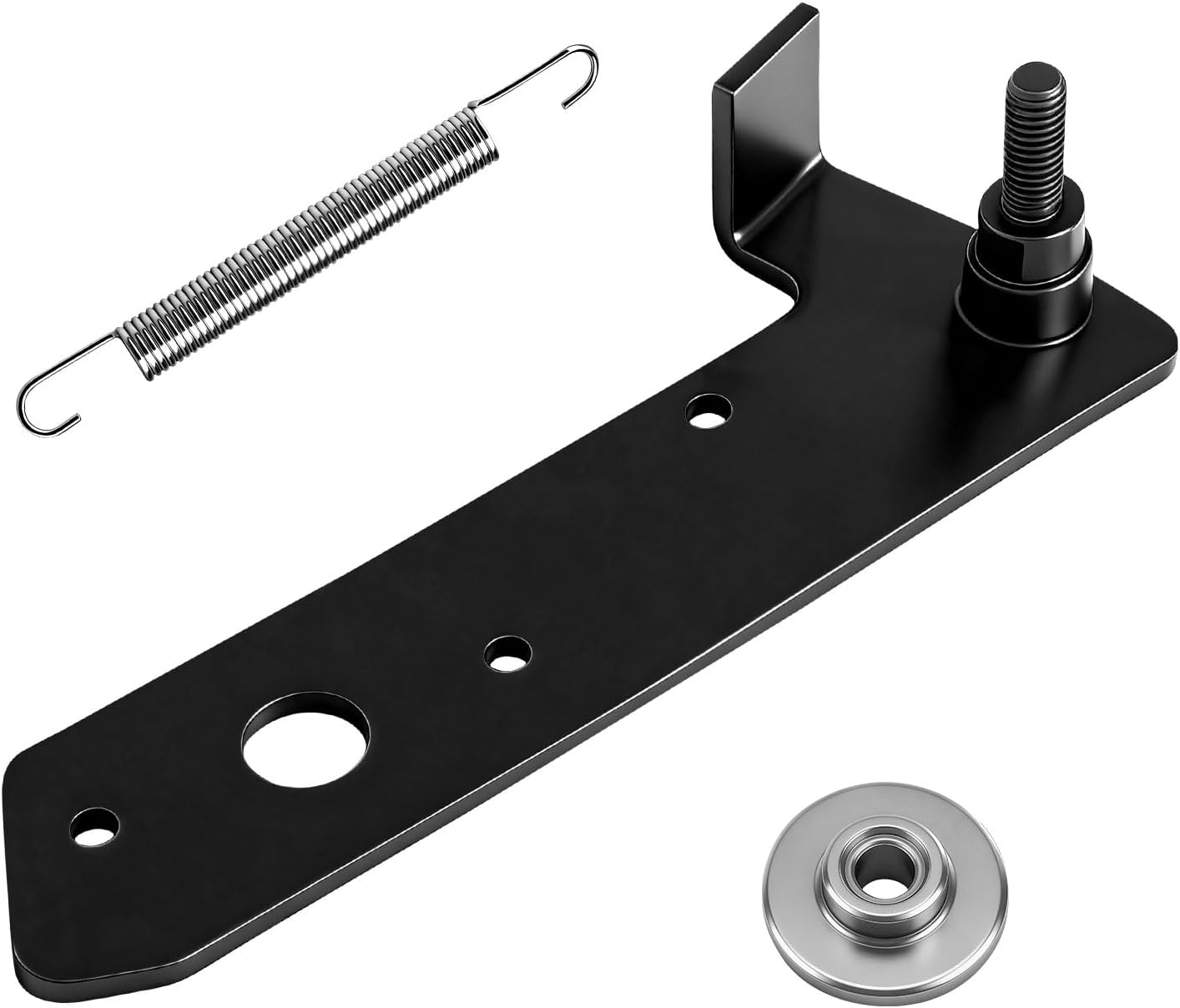 Amazon.com : Haiouus GY20059 GY20059BLE Equipment Arm & Deck Bushing ...