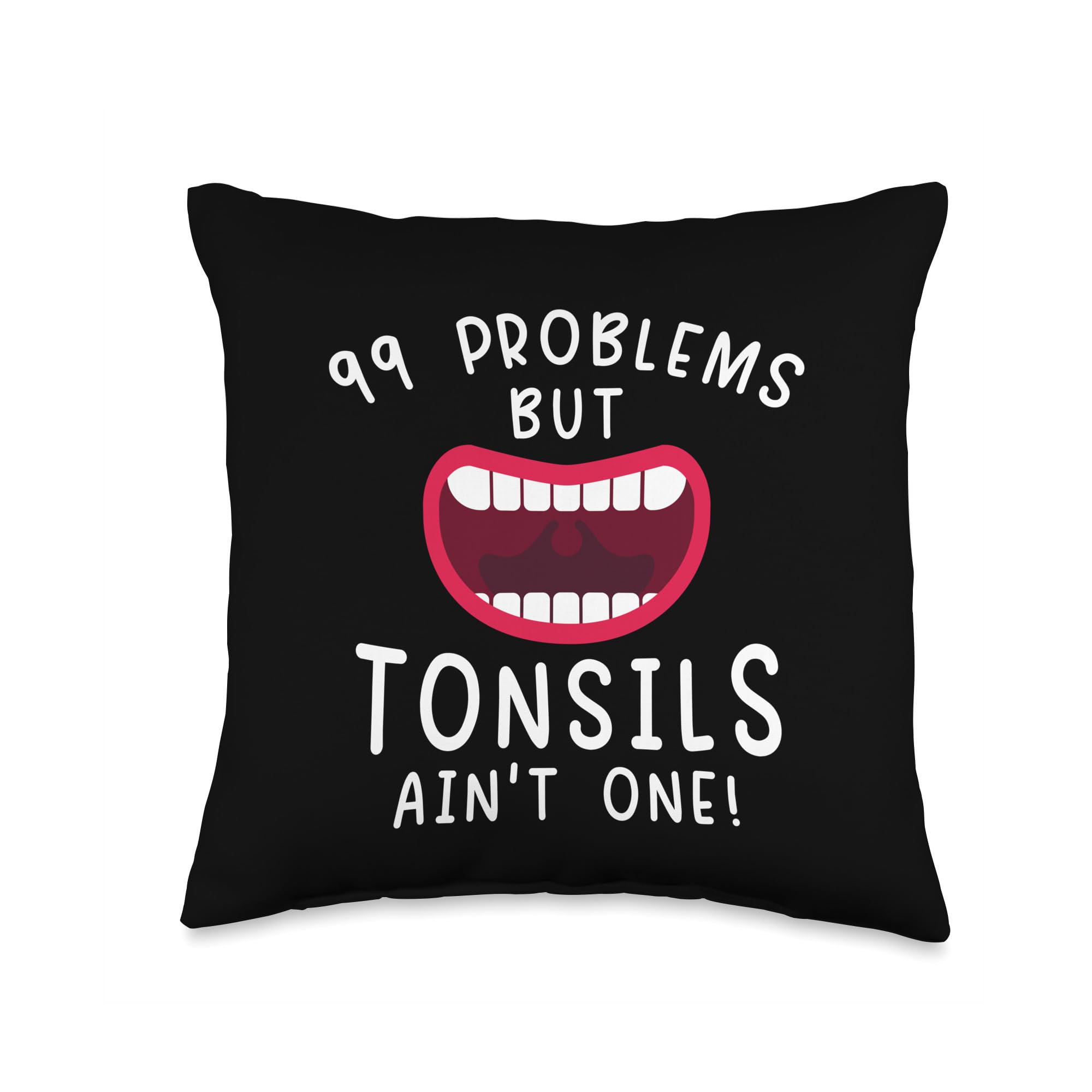 Tonsil Quotes Take Care Of Your Ears, Nose And Throat During The