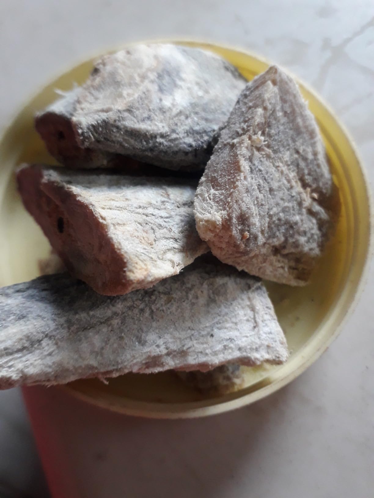 H.S Dry Fish Dry Seer Fish (100g) : Amazon.in: Grocery & Gourmet Foods
