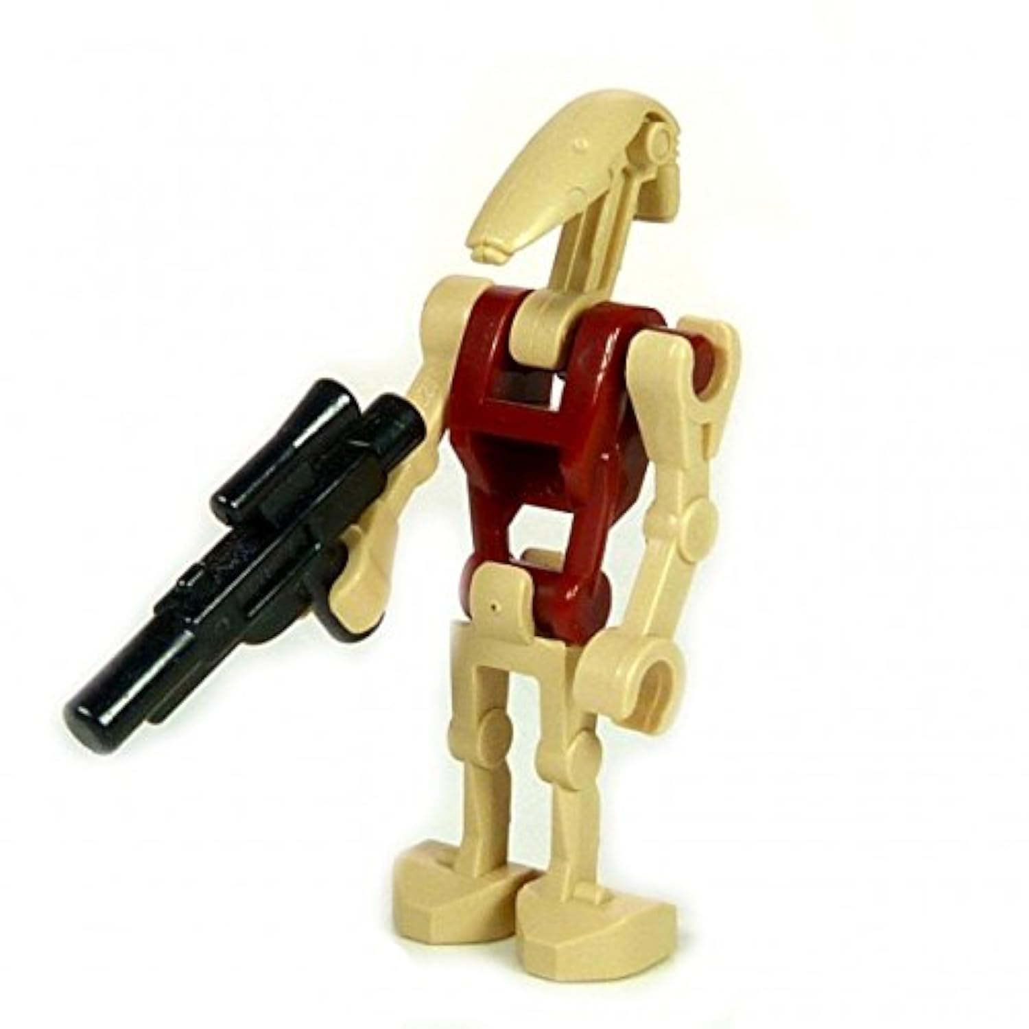 Star Wars Security Battle Droid LEGO Star Wars Security Battle Droid
