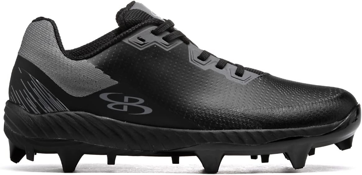 Amazon.com | Boombah Women's Impulse PureKnit Molded Cleat - Multiple ...