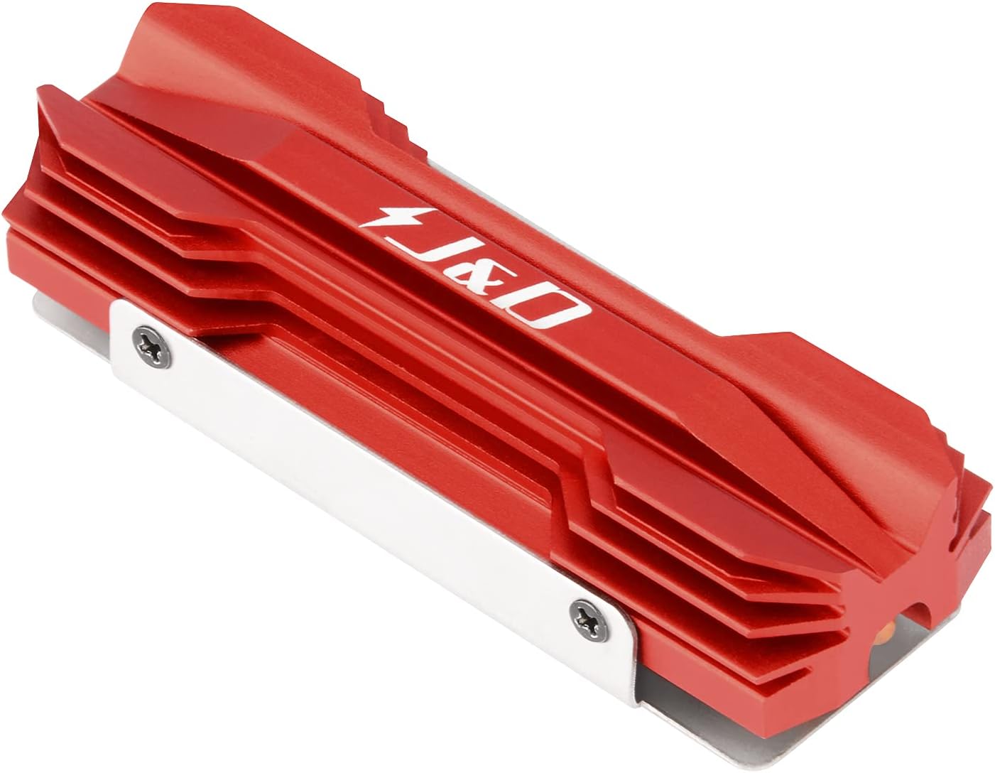 Kühlkörper 60740 IcyBox SSD M.2 IB-M2HSF-703: Amazon.de: Computer & Zubehör