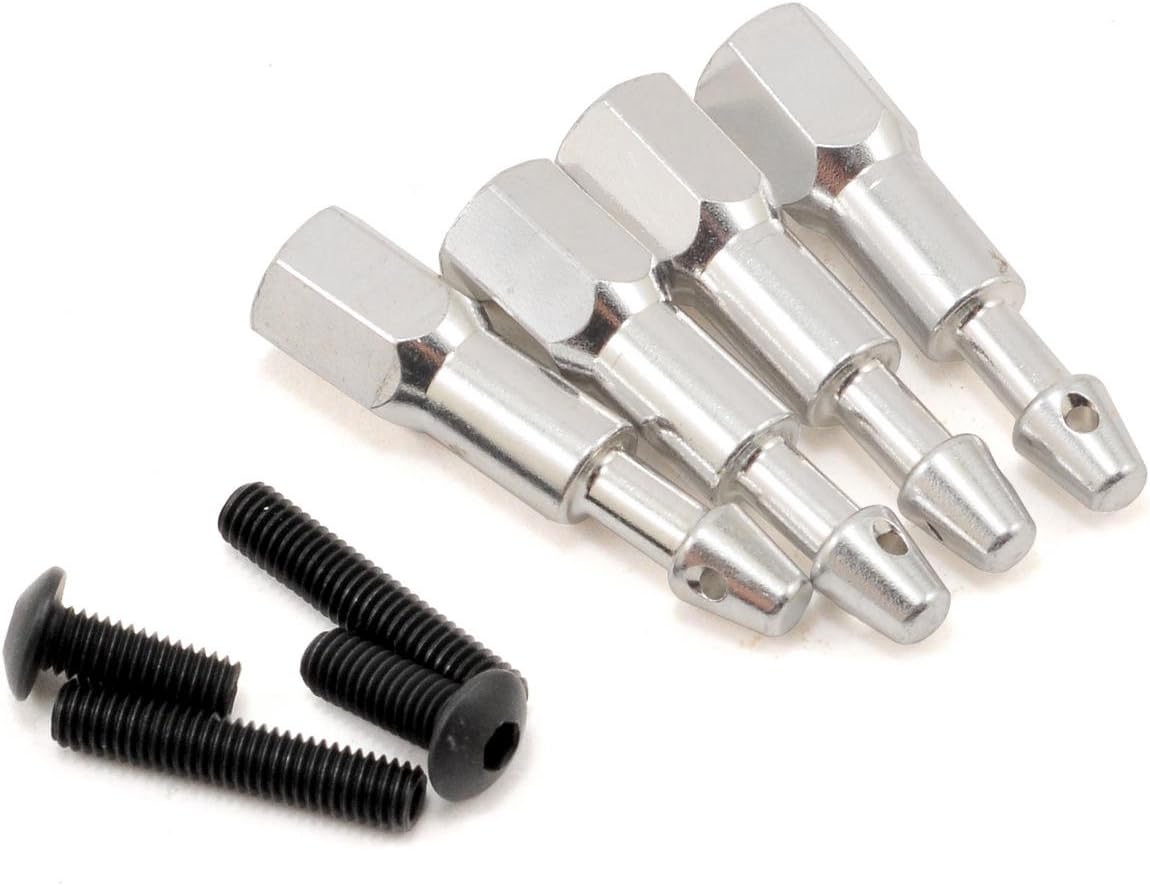 Amazon.com: ALIGN H70087 700E/F3C 600E PRO/EFL Canopy Mounting Bolt ...