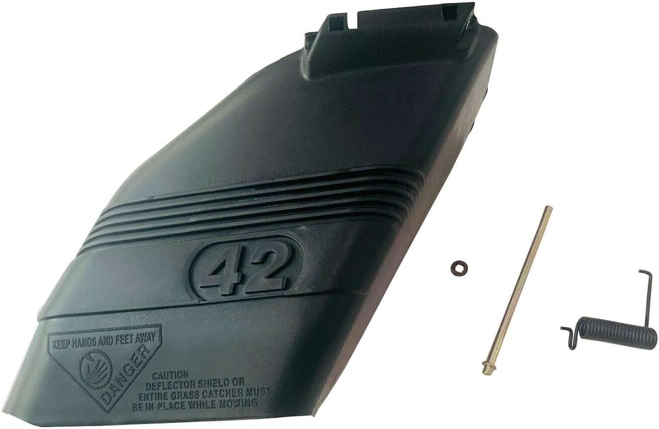 Amazon.com : New 42" Deflector Shield W/MOUNTING Hardware Compatible ...