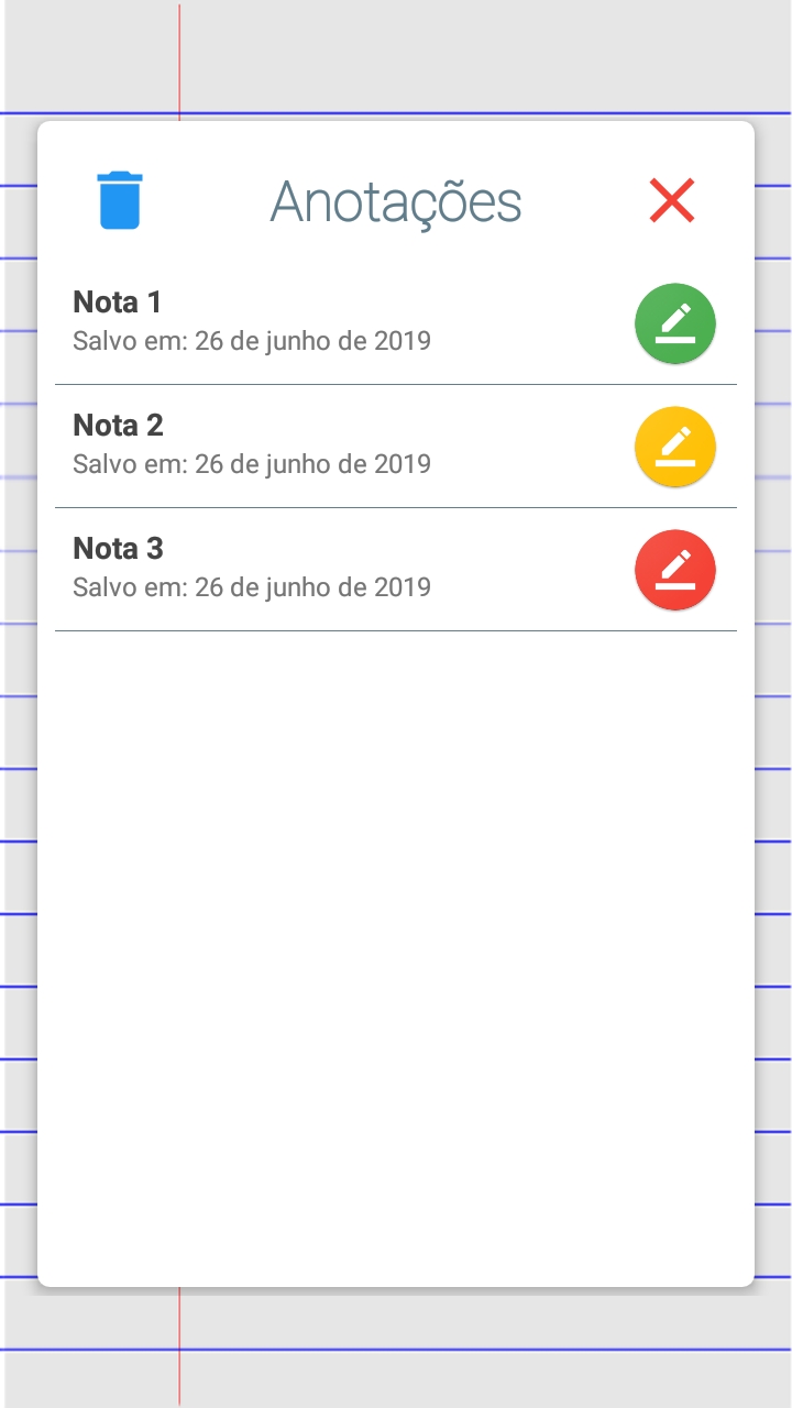 Easy Notas - App on Amazon Appstore