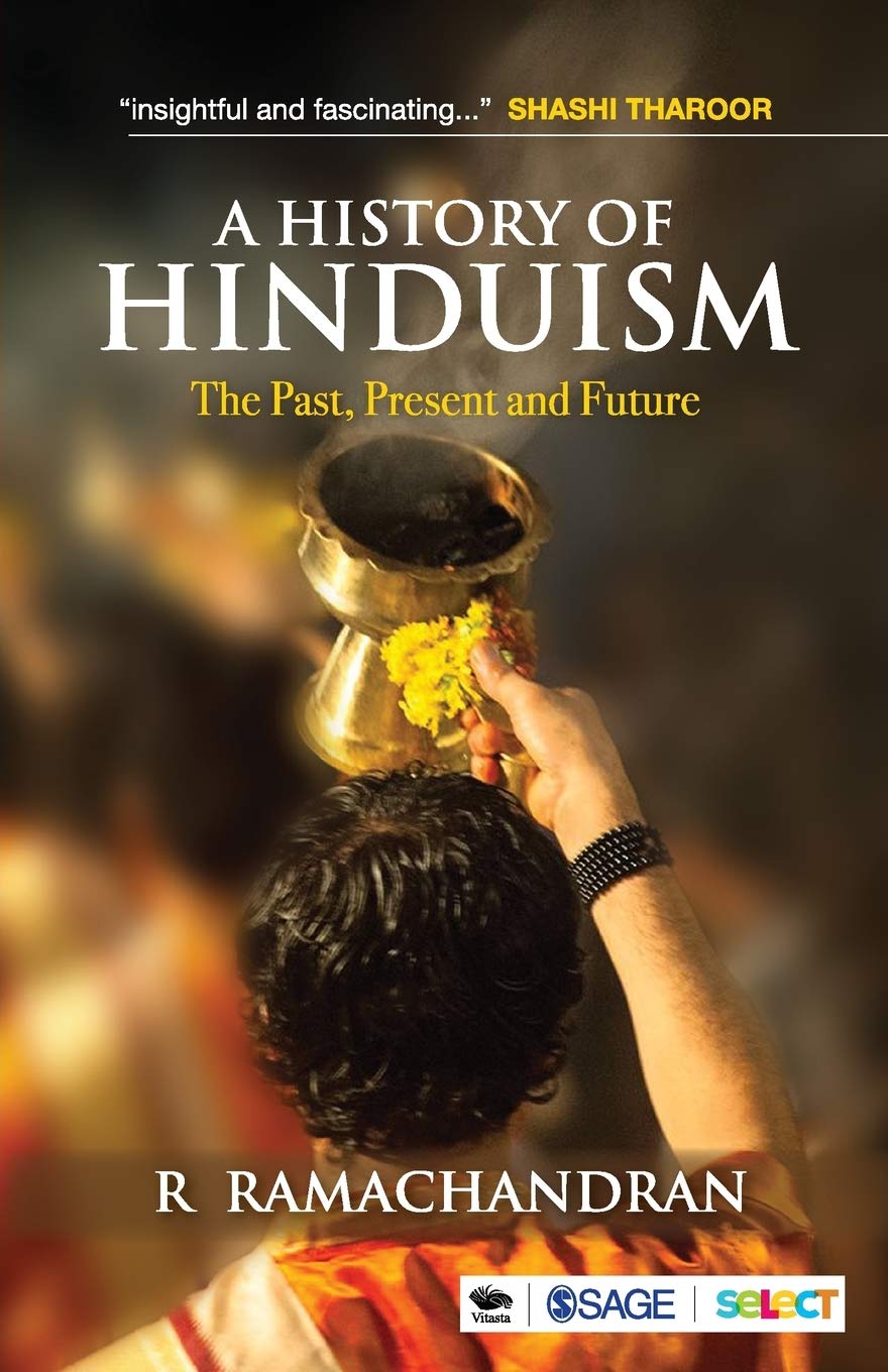 History of Hinduism | Map and Timeline