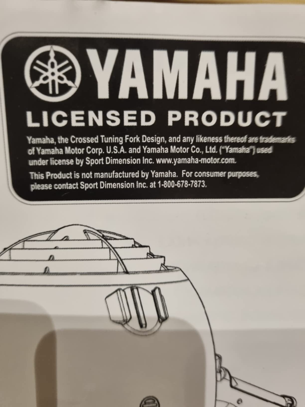 $22/mo - Finance YAMAHA JetPod Pro Underwater Dive SeaScooter, Quick ...