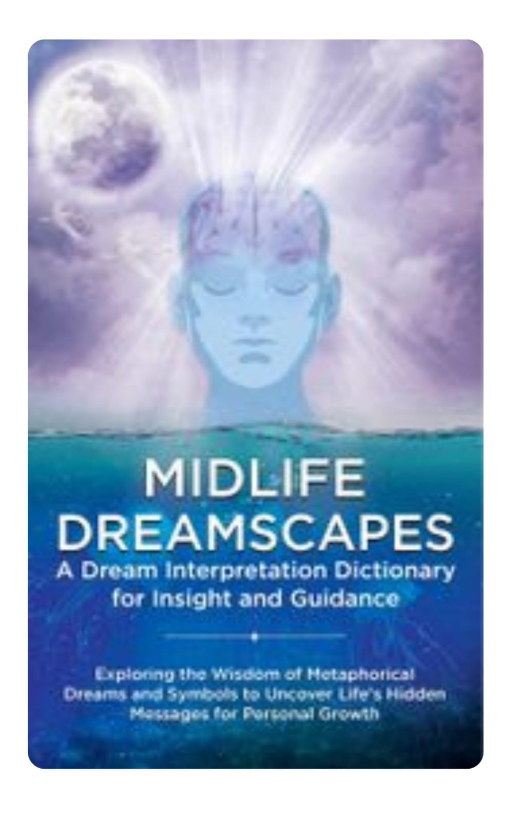 Amazon.com: Midlife Dreamscapes: A Dream Interpretation Dictionary for ...