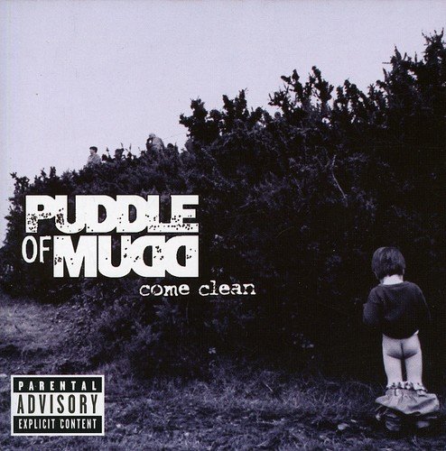 Come Clean : Puddle of Mudd, Josh Freese, Doug Ardito, Wesley Scantlin ...