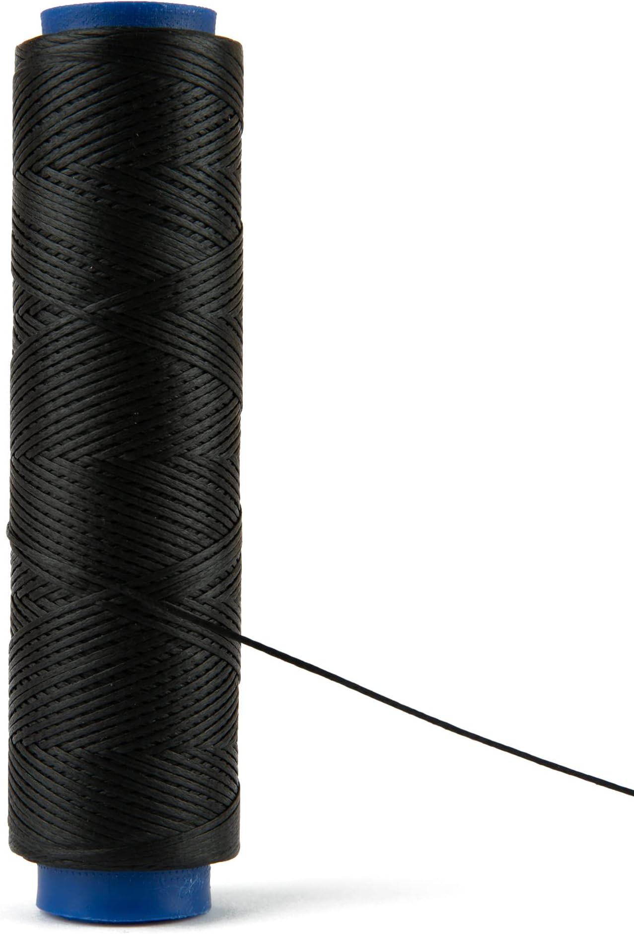 TOAOB 105 Metres Waxed Cotton Cords Mixed Colors Thread Beading Strings ...