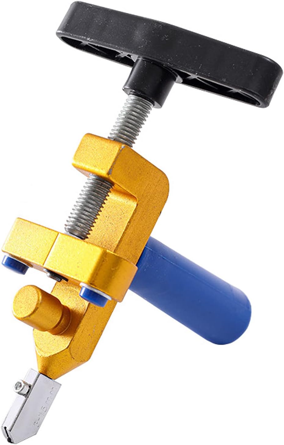 Amazon.com: Glass Tile Cutter, Hand Tool Glass Tile Opener Hand Tool ...