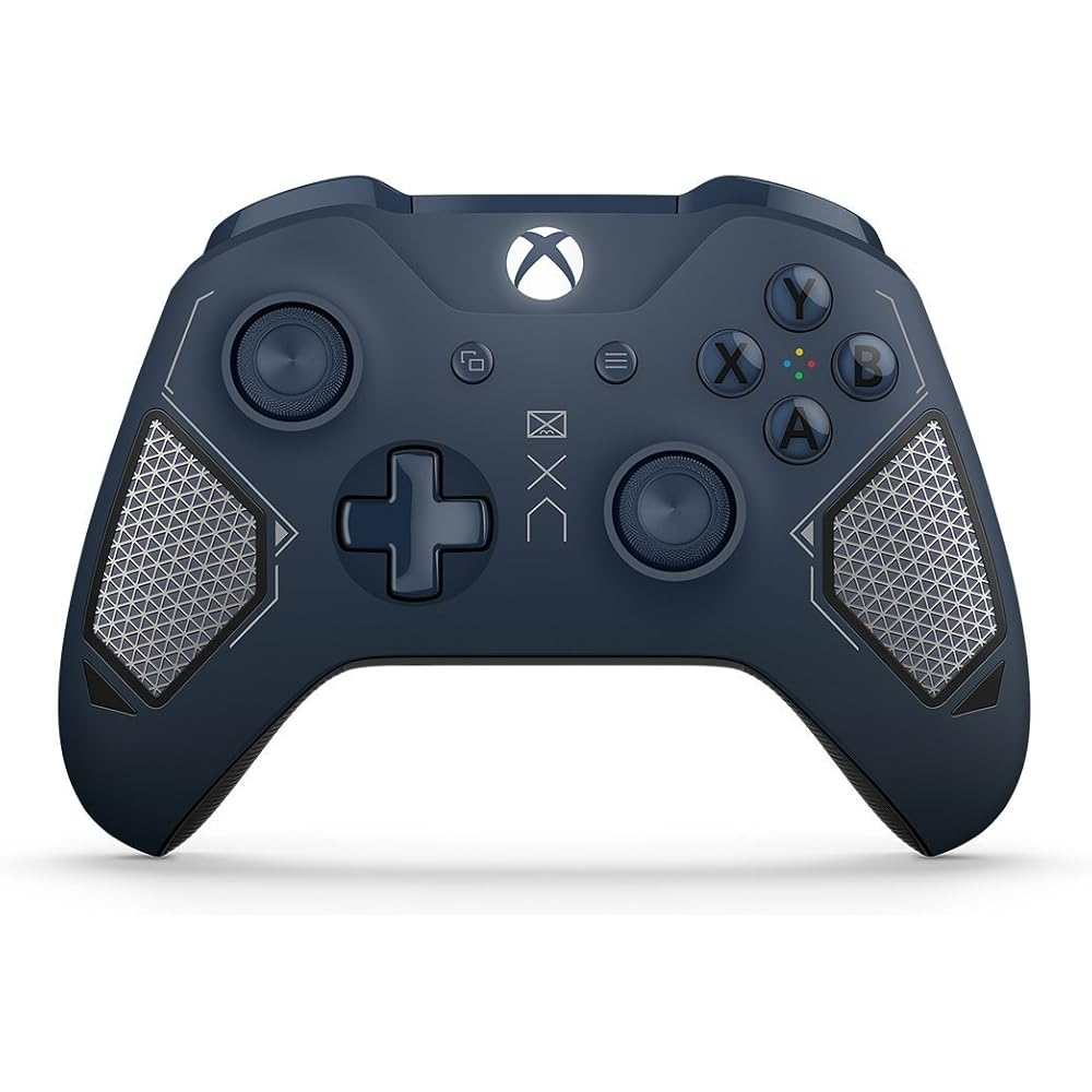 $11/mo - Finance Xbox Wireless Controller - Patrol Tech Special Edition ...