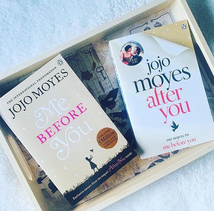 After You: Discover the love story that has captured 21 million hearts ...