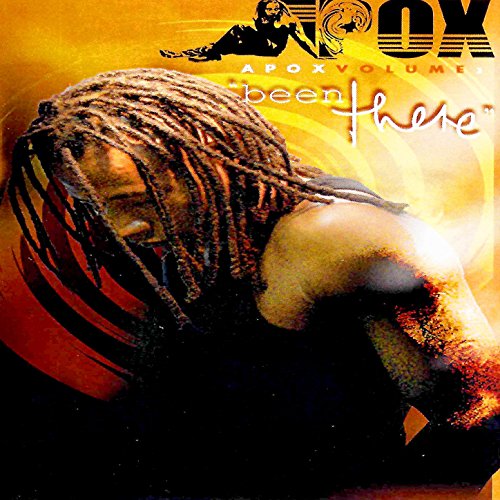 Play Been There by Apox on Amazon Music