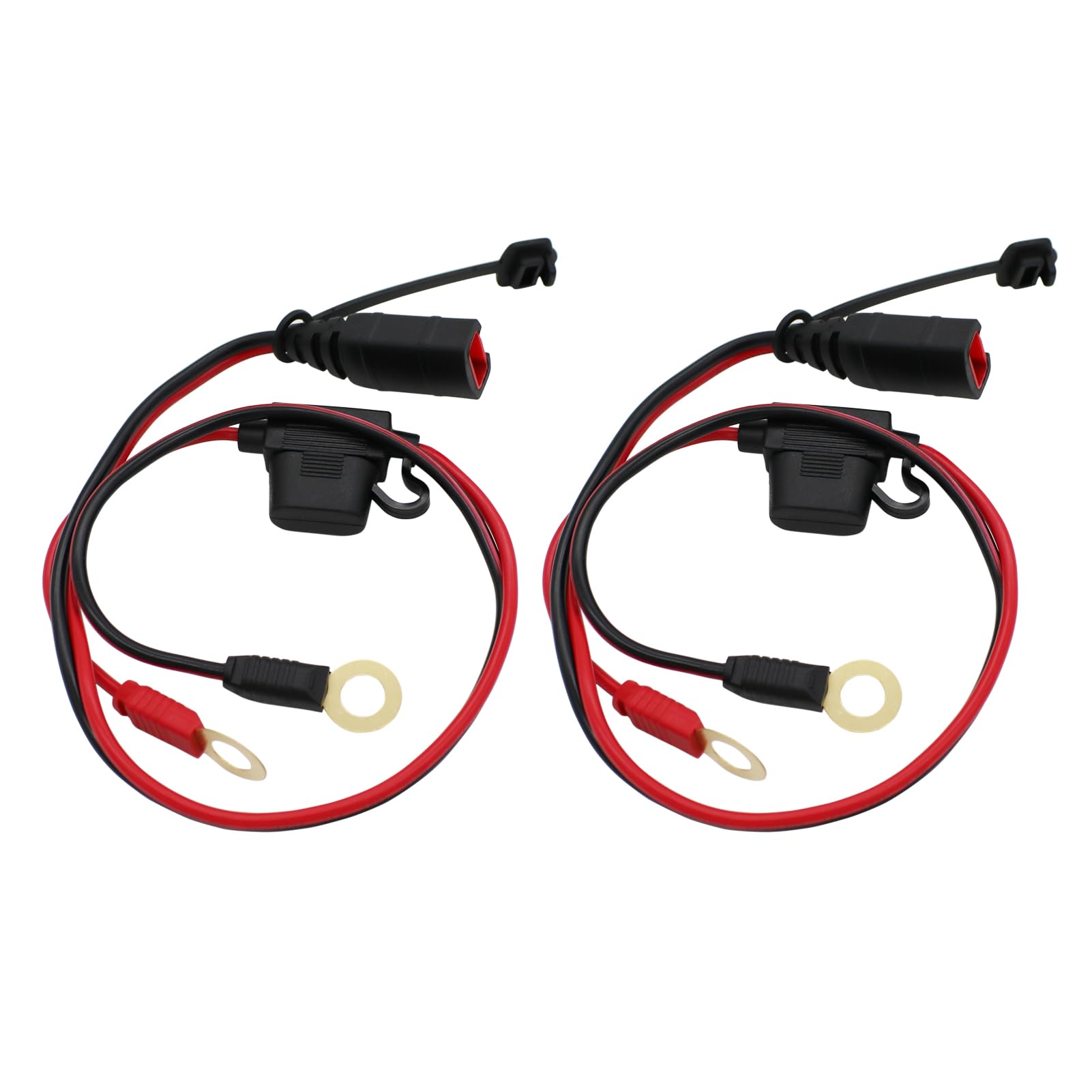 Amazon.com: PDEEY GC008 X-Connect fit for NOCO Battery Charger, M10 XL ...