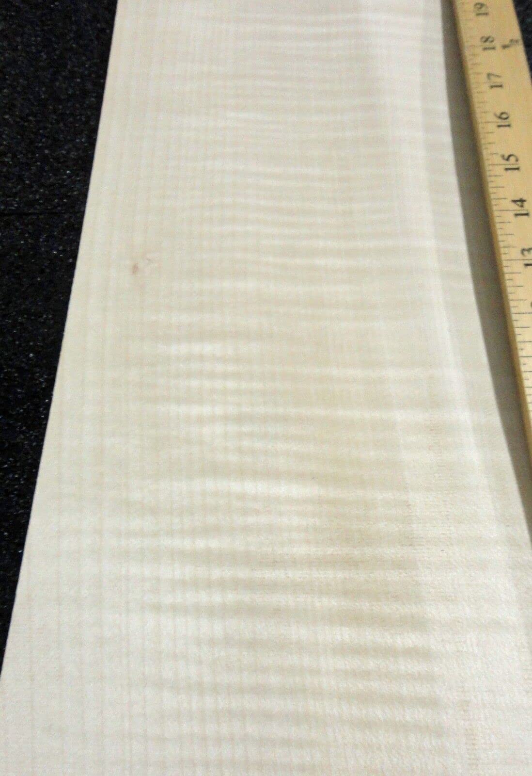 Quartered Sycamore