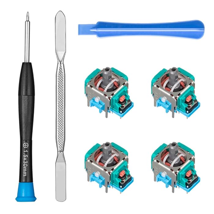 Ps5 Controller Repair Kit Ps5 Controller Repair Kit