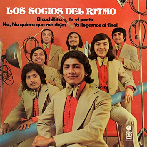 Écouter El Cuchillito par Los Socios Del Ritmo sur Amazon Music Unlimited