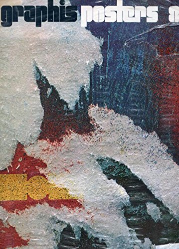 Graphis Posters 80. the International Annual of Poster Art: Graphis ...