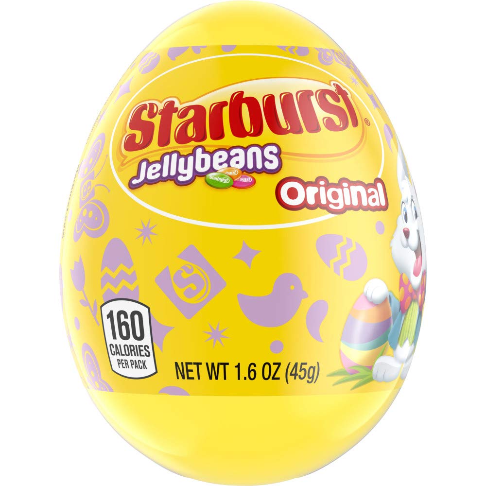 Starburst Easter Jelly Beans