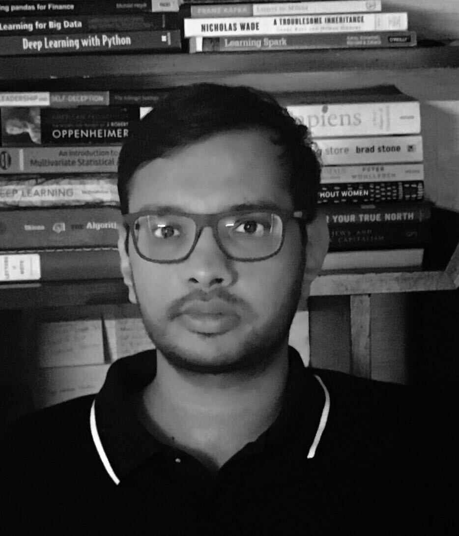 Amazon.com: Harshit Surana: books, biography, latest update