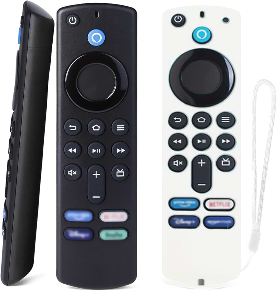 Amazon.ie: Firestick