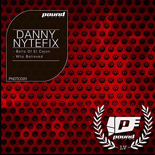 Bells of El Cajon by Danny Nytefix on Amazon Music - Amazon.com