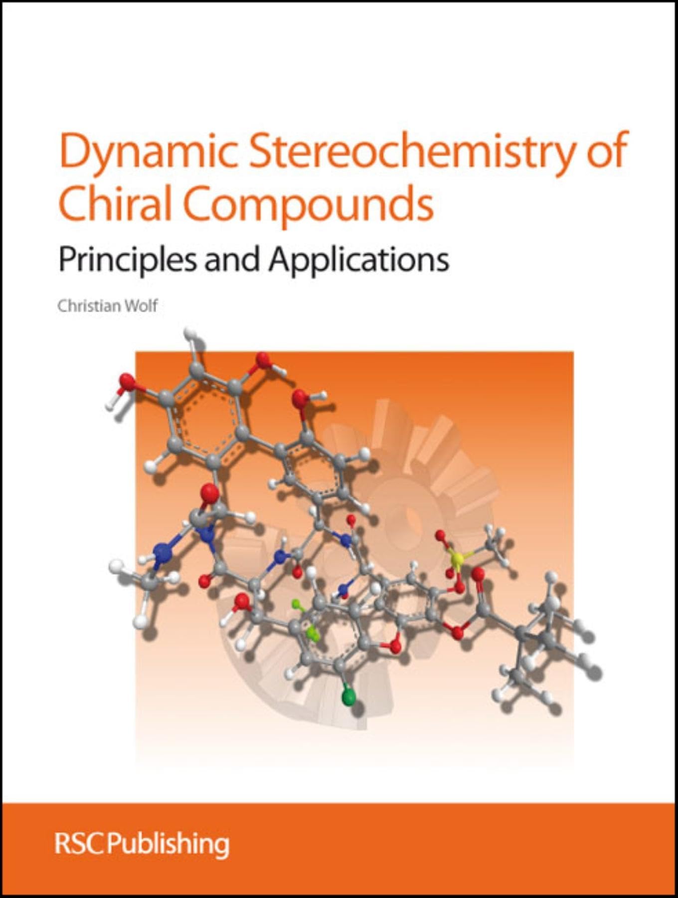 Snapklik.com : Dynamic Stereochemistry Of Chiral Compounds: Principles ...