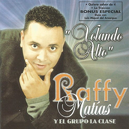Volando Alto de Raffy Matias en Amazon Music - Amazon.es