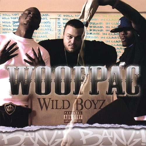 Play Wild Boyz by Woof Pac on Amazon Music