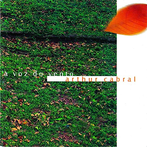 Amazon.com: A Voz do Vento : Arthur Cabral: Digital Music