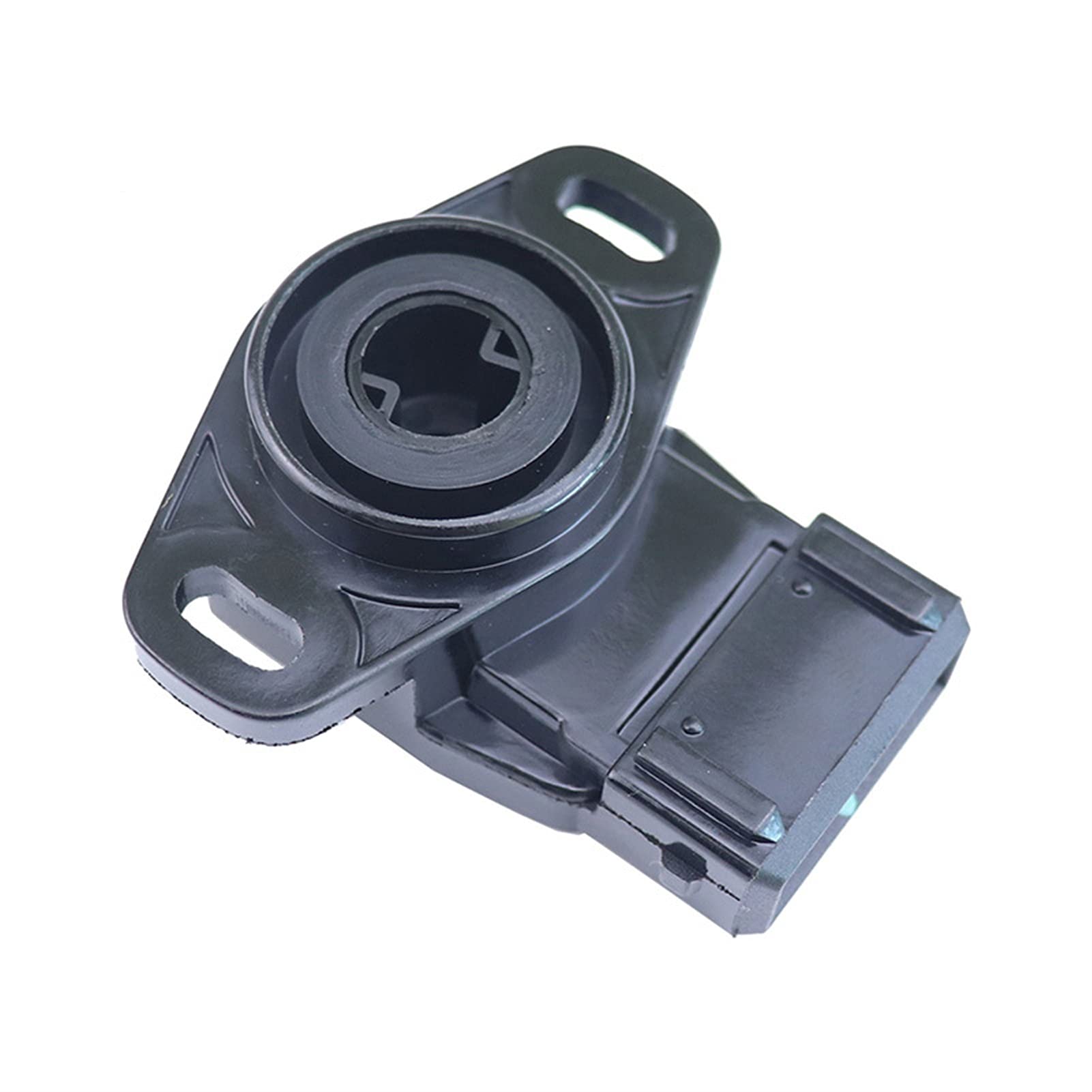 Buy Throttle position sensor 1pc Throttle Body Position Sensor Easy To ...