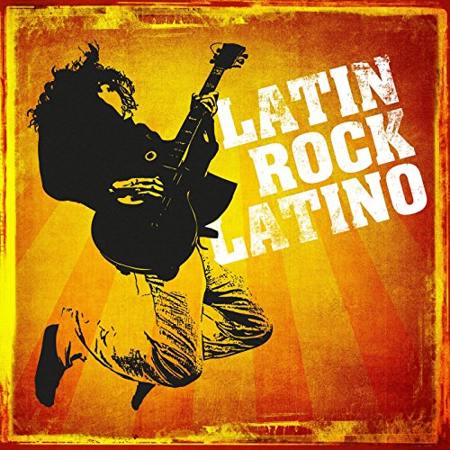Amazon Music - VARIOUS ARTISTSのLatin Rock Latino - Amazon.co.jp