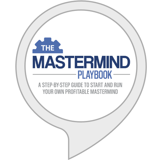 Amazon.com: The Mastermind Playbook: Building a Richer Life : Alexa Skills