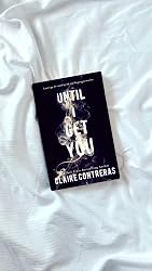 Amazon.com: Until I Get You: A Hockey Romance Novel (Fairview Hockey ...