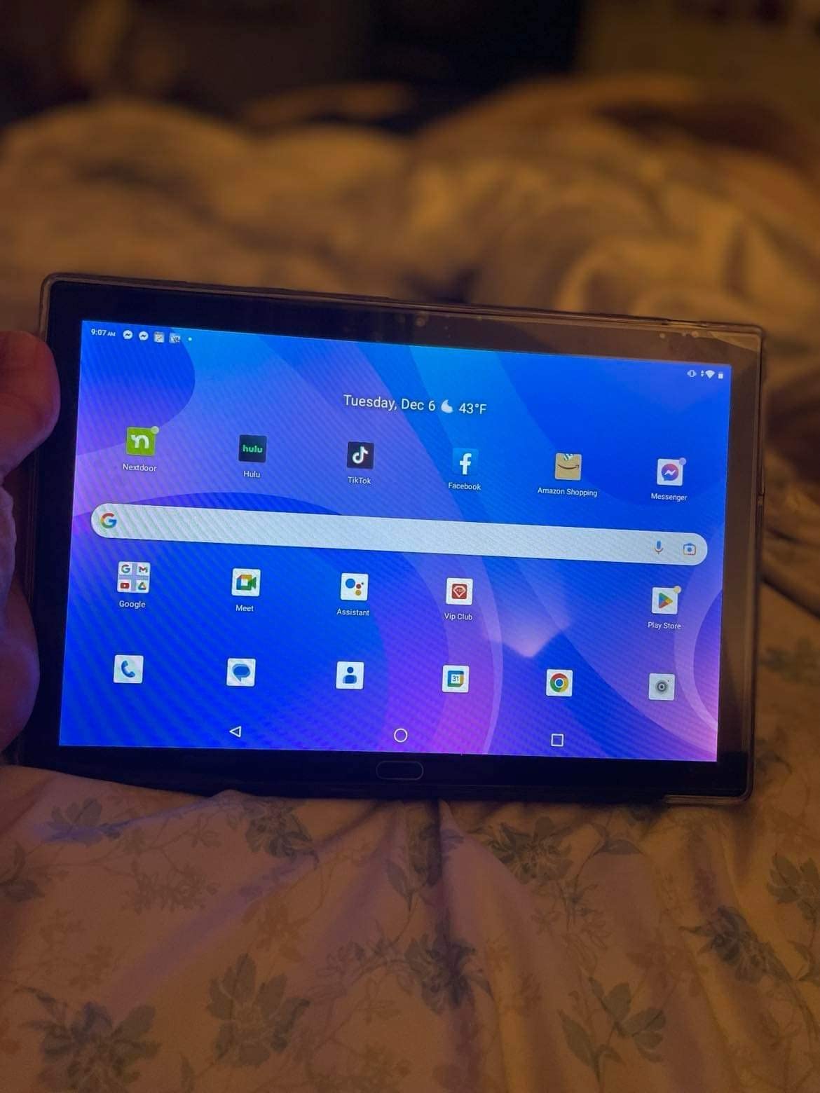 $28/mo - Finance Tablet 10 Inch Android 11 Tablets, 2 in 1 Tablet PC ...