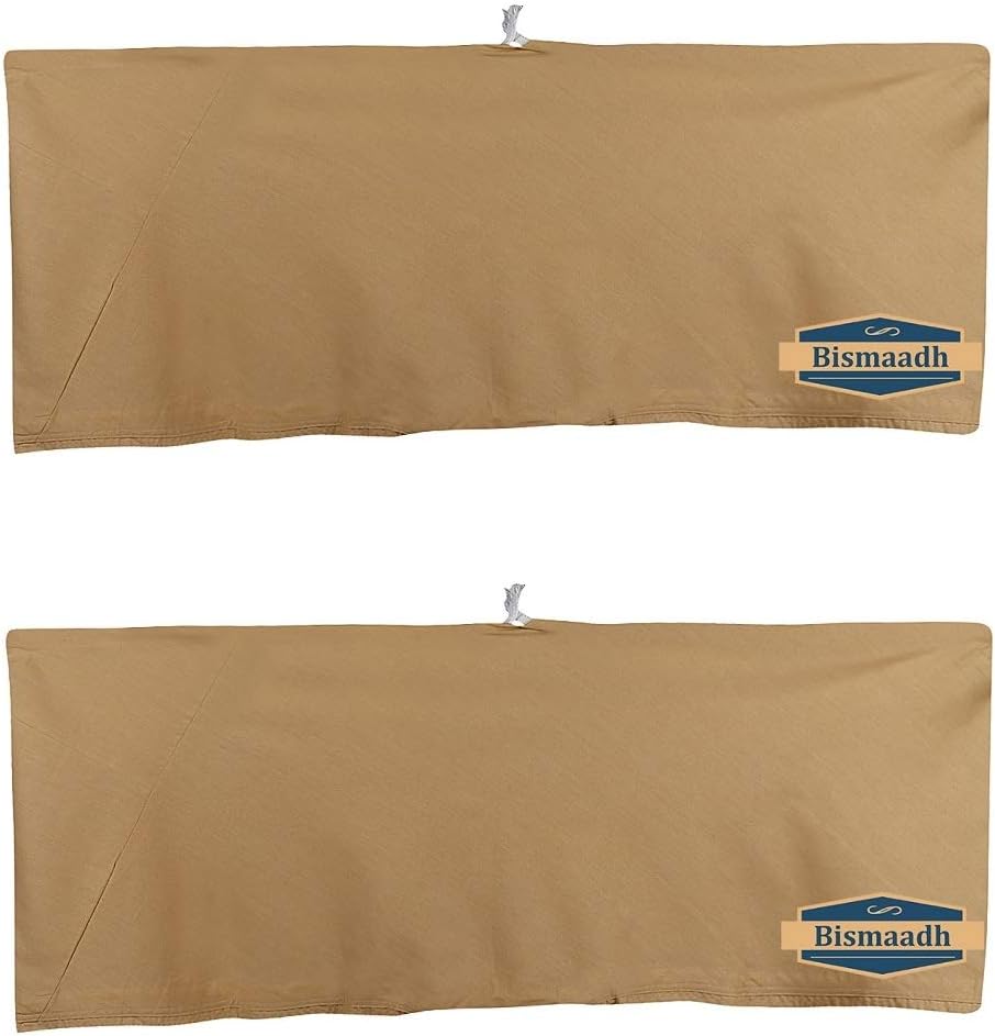BISMAADH Sikh Religious Kachera for Men & Women Pack of-2 (Undergarment ...