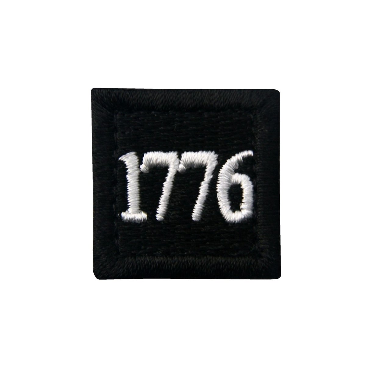 Amazon.com: 1776 American Independence Emblem Tactical USA Morale ...