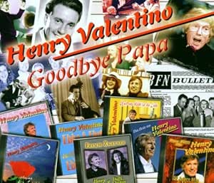 Goodbye Papa: Amazon.co.uk: CDs & Vinyl
