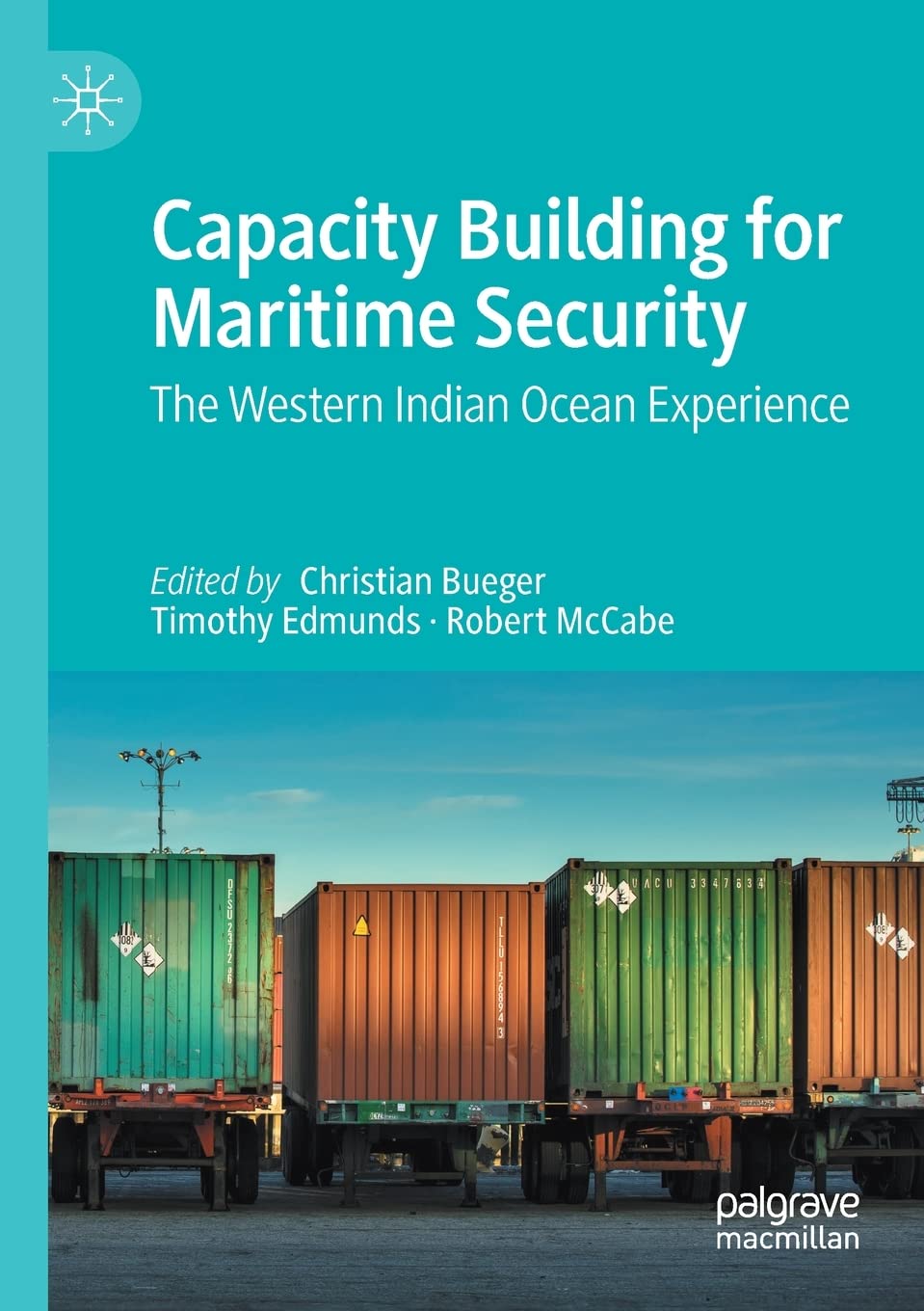 Amazon.com: Capacity Building for Maritime Security: The Western Indian ...