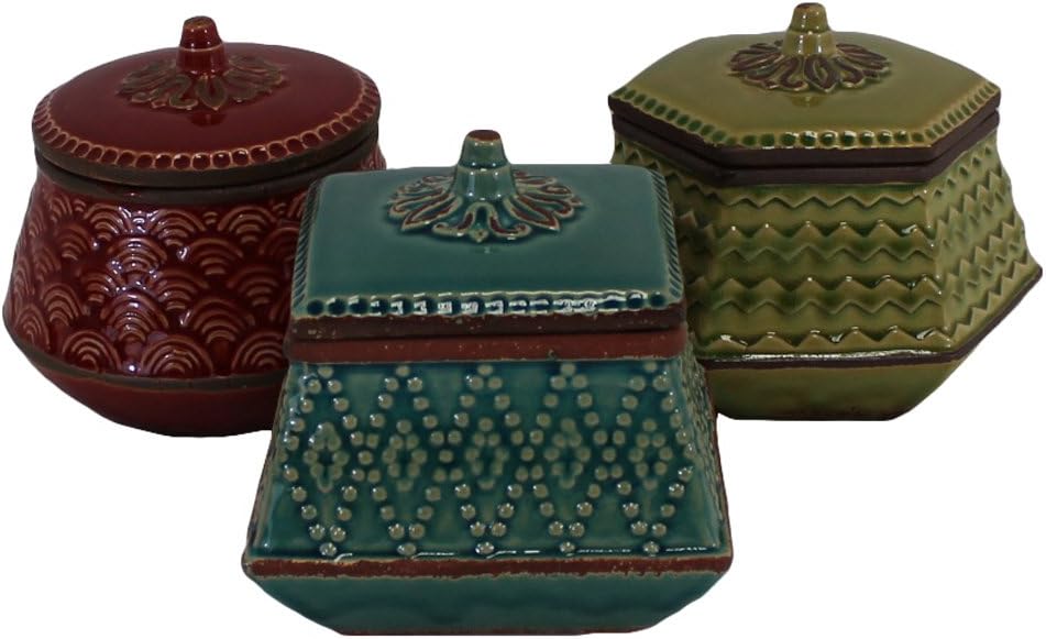 Amazon.com: Jennifer Box : Home & Kitchen