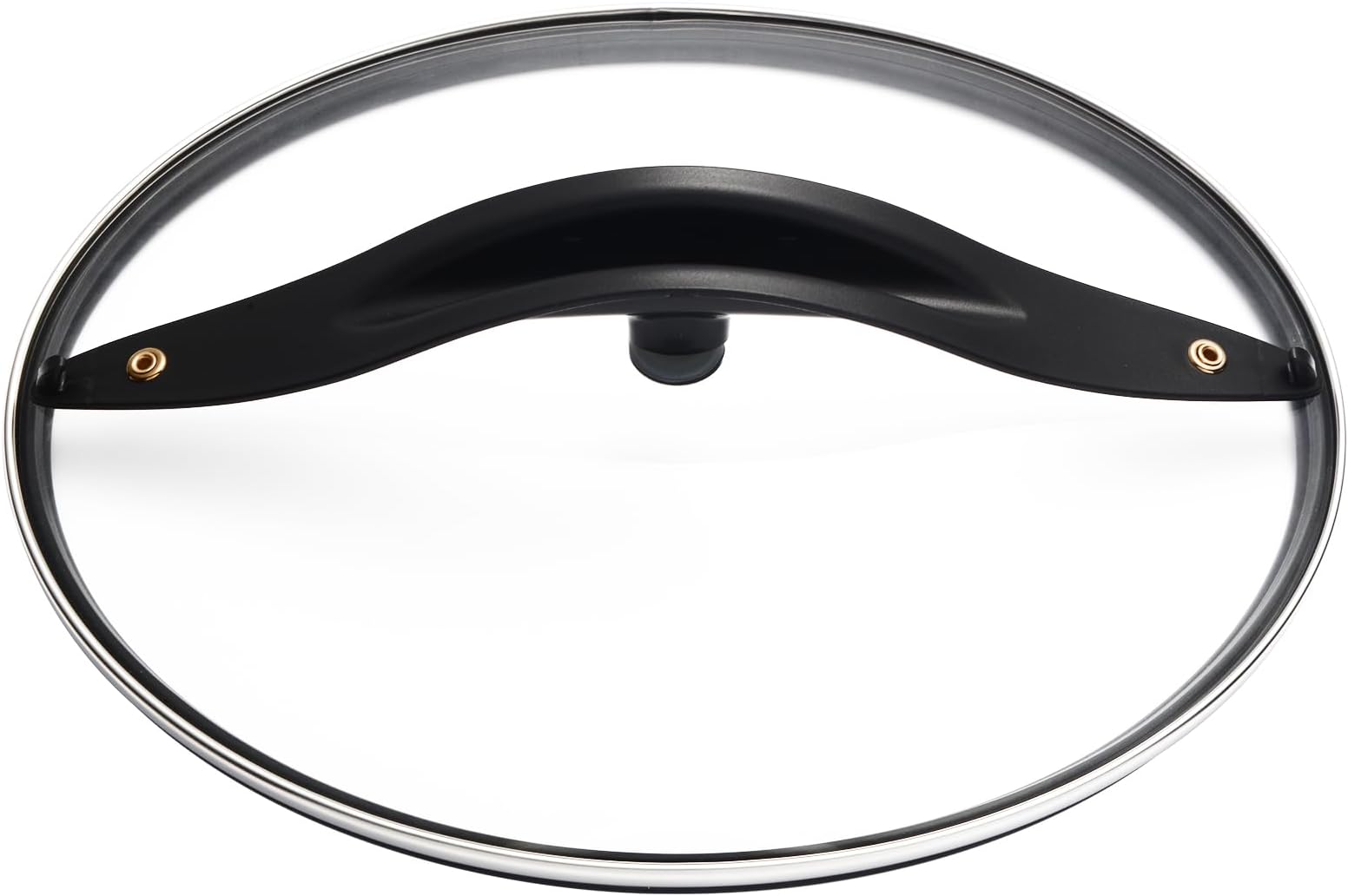 Amazon.com: SCVP609-KLS Oval Glass Lid Replacement for Rival Crock Pot ...