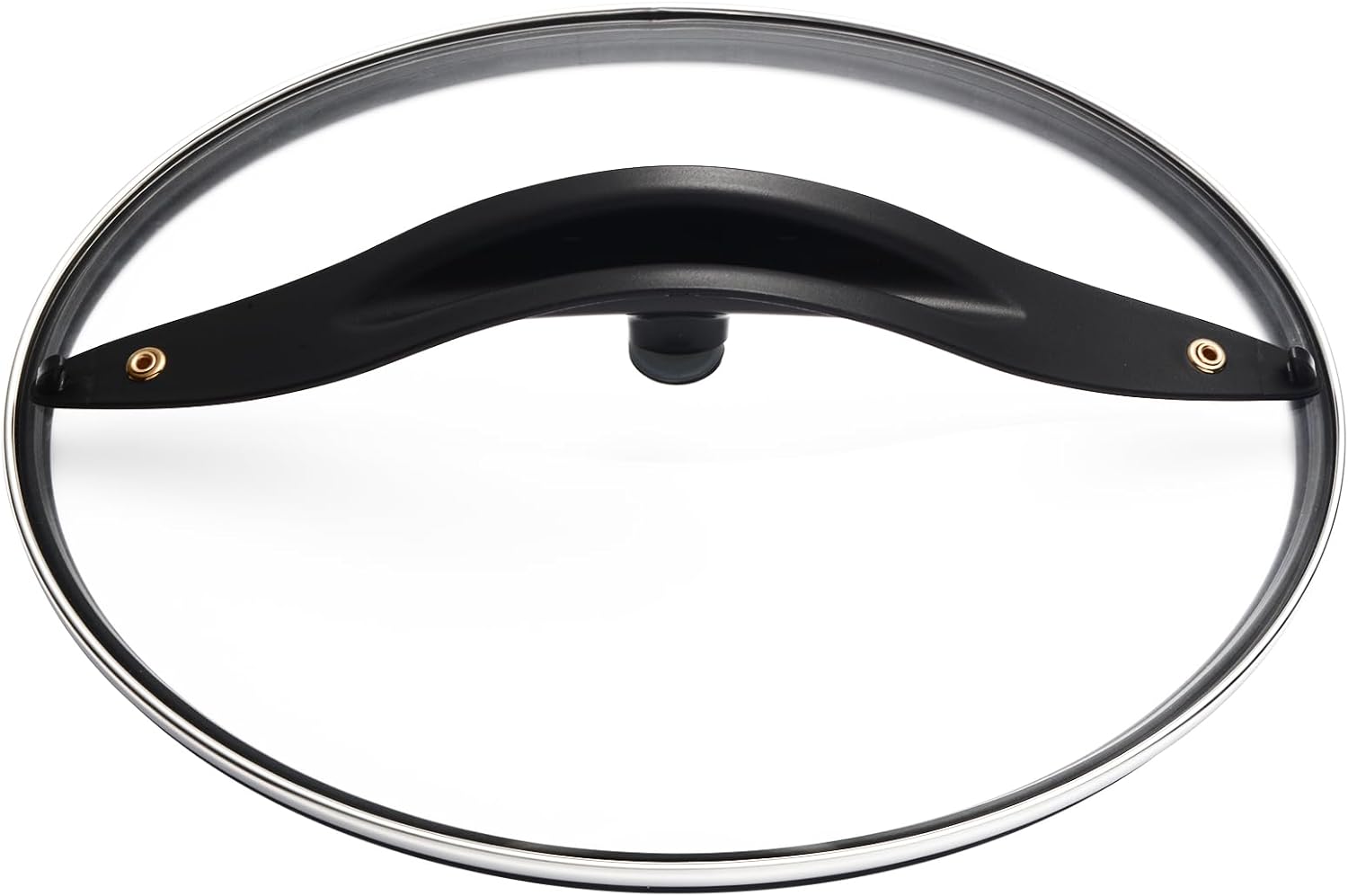 Amazon.com: SCVP609-KLS Oval Glass Lid Replacement for Rival Crock Pot ...