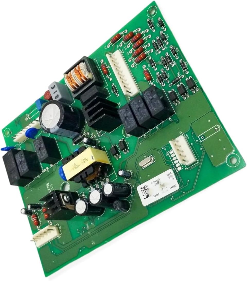 Amazon.com: 12920710 Fits Whirlpool Refrigerator Control Board ...
