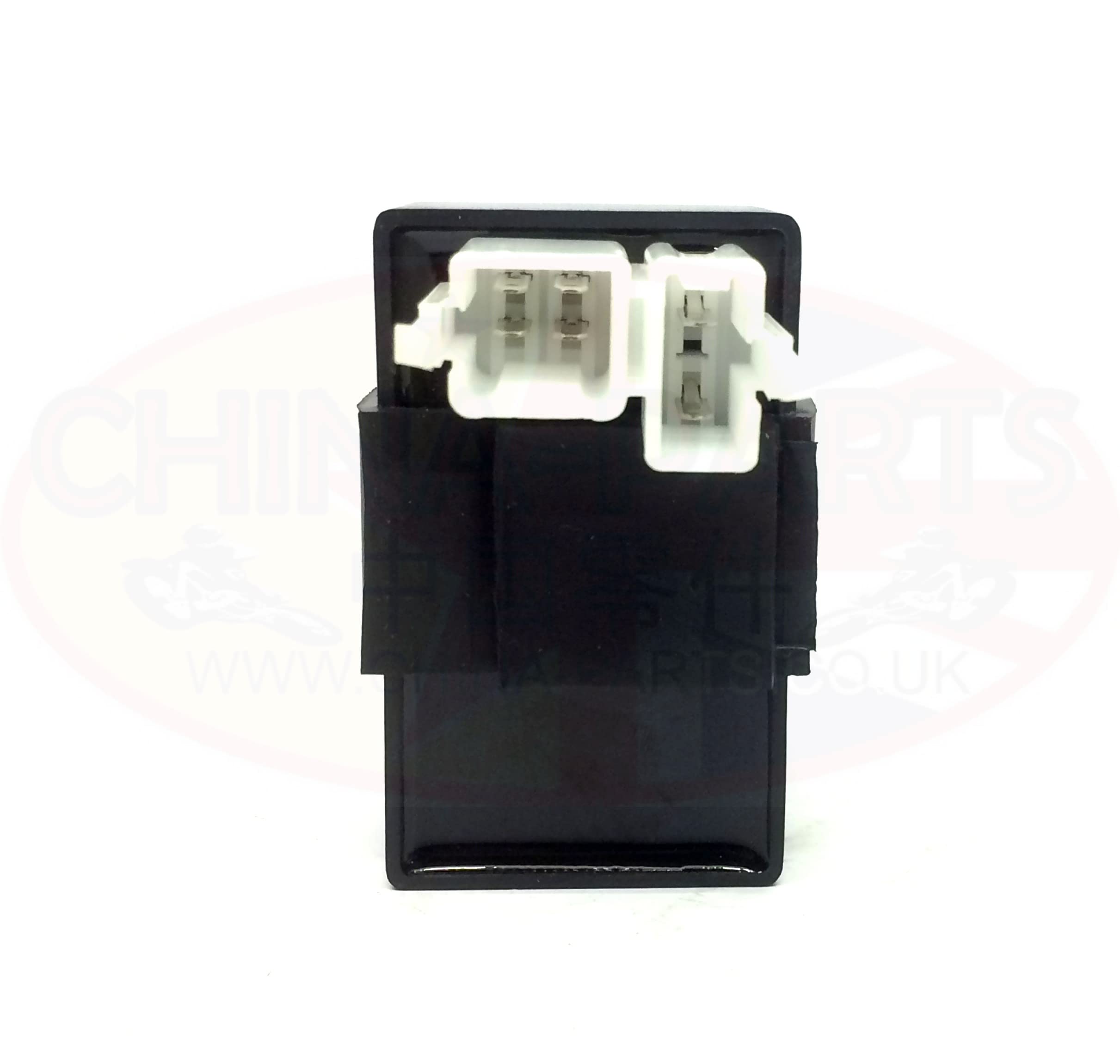 CDI Unit for Lexmoto XTR 125 KS125-23 : Amazon.co.uk: Automotive