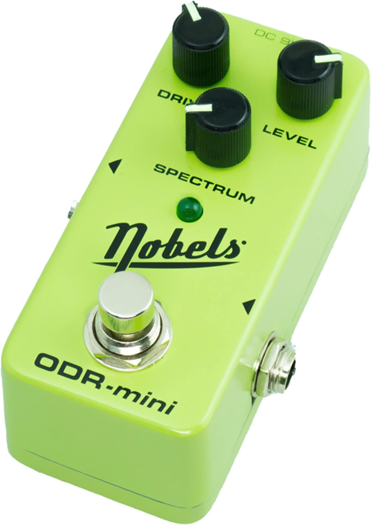 Amazon.com: Nobels ODR-1 Natural Overdrive Pedal (bc) : Musical Instruments